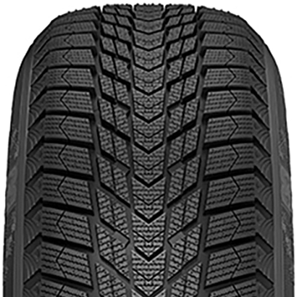 Nexen WinGuard ice Plus 225/40R18 92T XL – Carrera Customs
