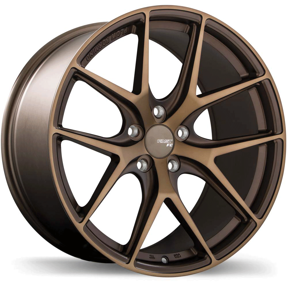Fast Wheels – Carrera Customs