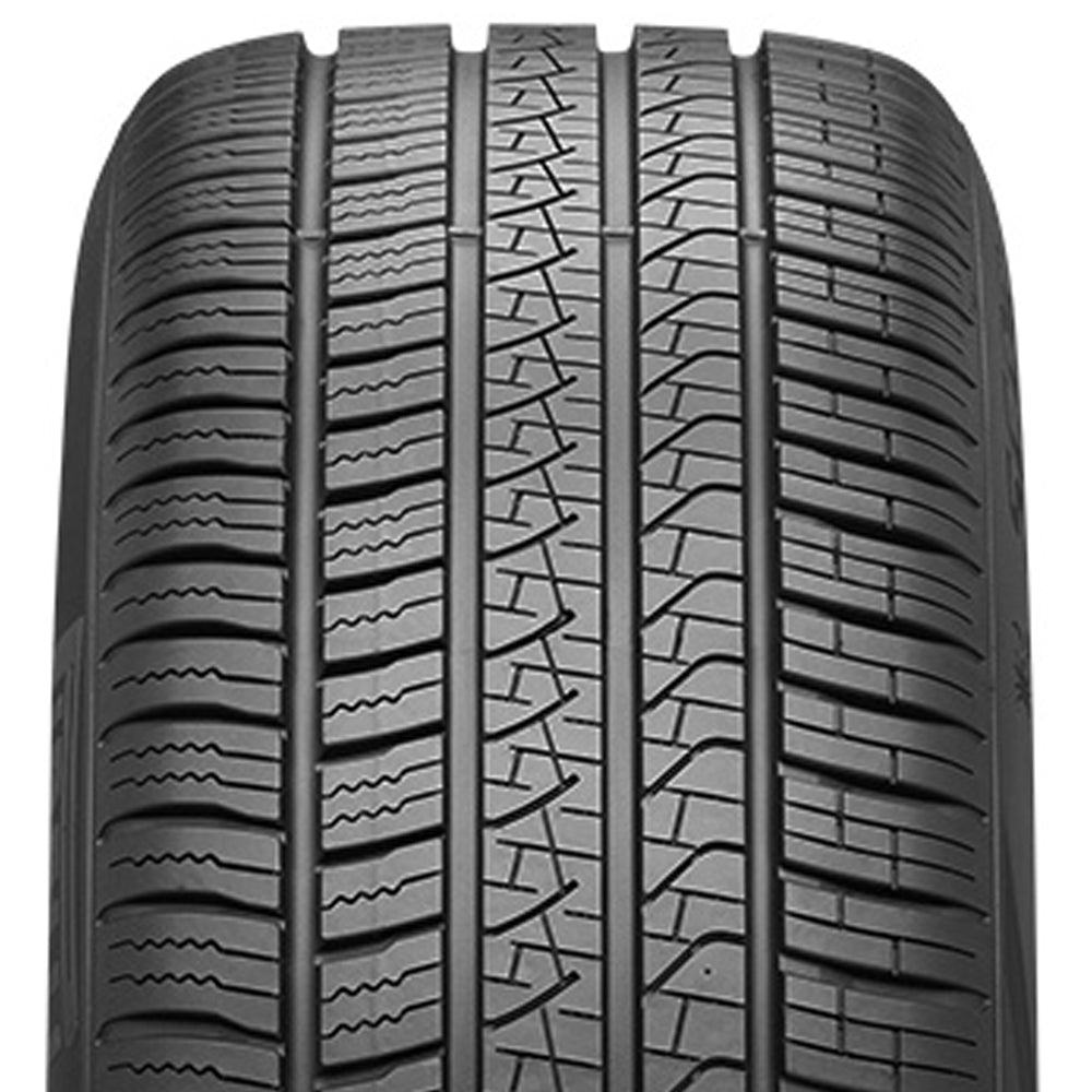 Pirelli Scorpion Zero All Season 235/50R19 103T XL RFT (MOE) (ELECT ...